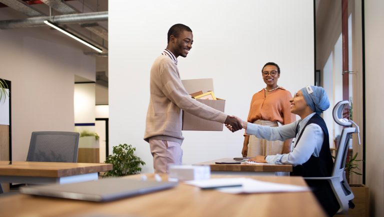 Inclusive Hiring Practices Are the Way Forward - eCornell Genashtim ...