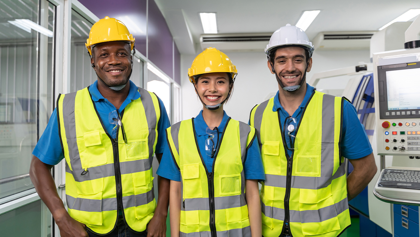 Improve Labor Practices in Global Organizations - eCornell Genashtim ...