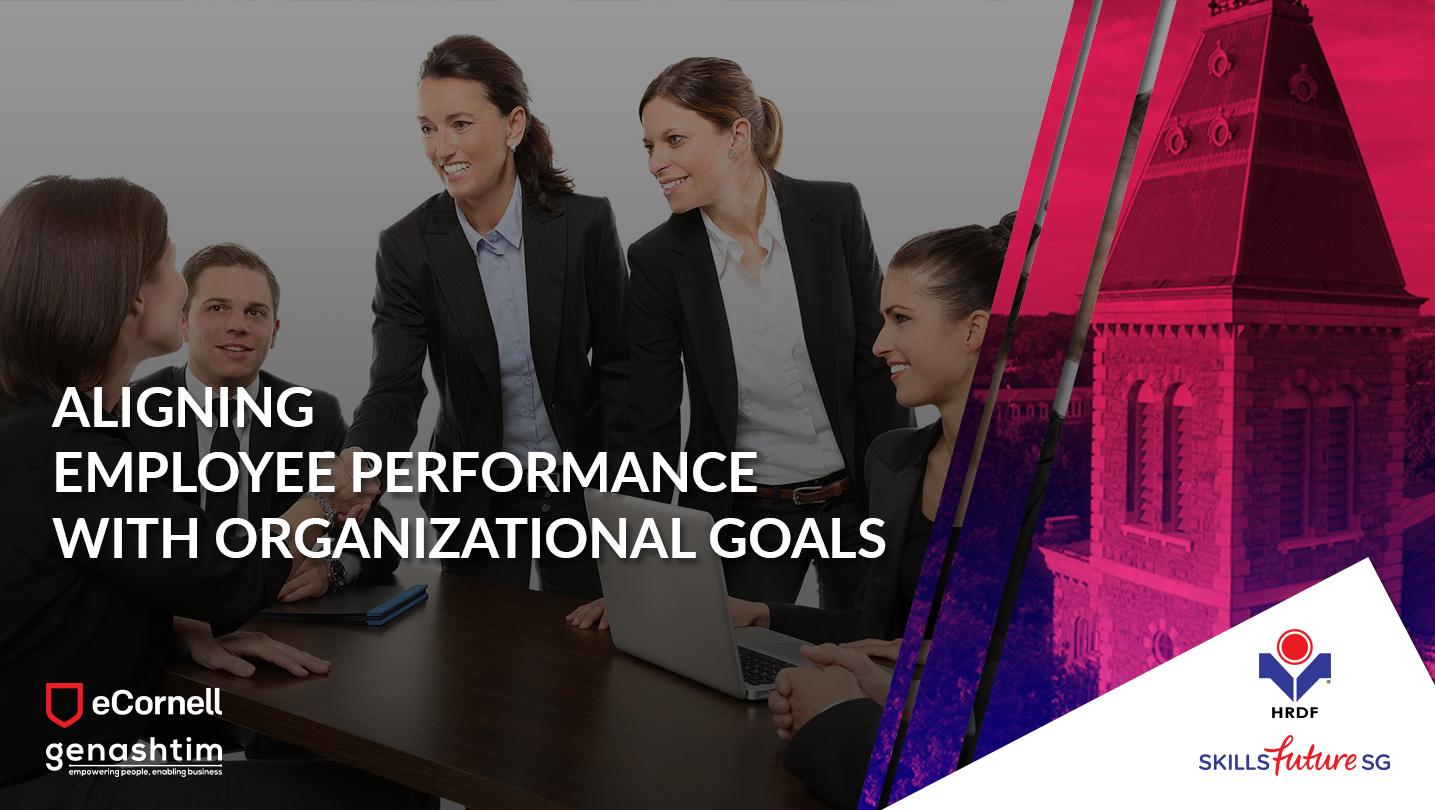 Aligning Employee Performance with Organizational Goals – Genashtim ... Aligning Employee Performance with Organizational Goals – Genashtim ...